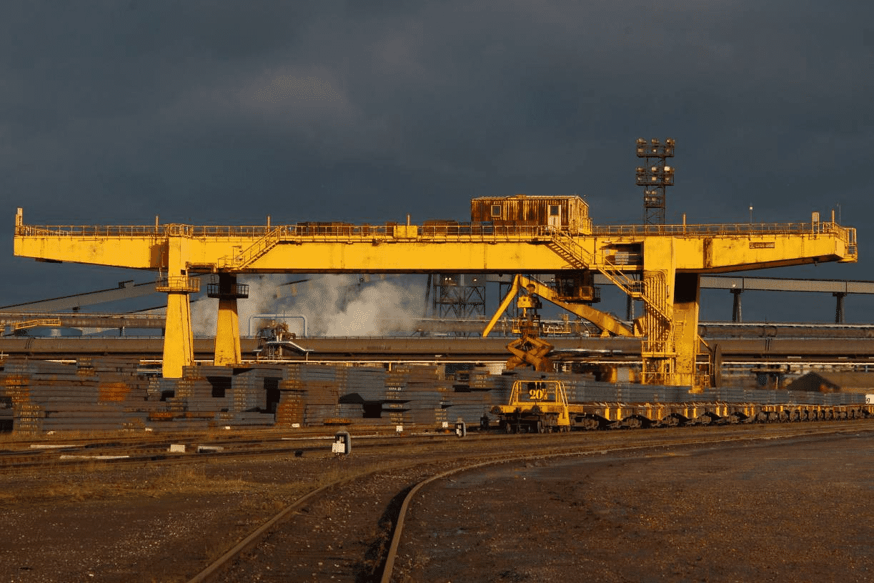 Assistance à la réalisation de projet industriel - Gilles Racot